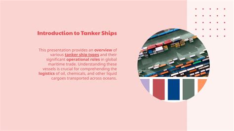 Ppt What Is Tanker Ships And Their Types Know In Detail Powerpoint