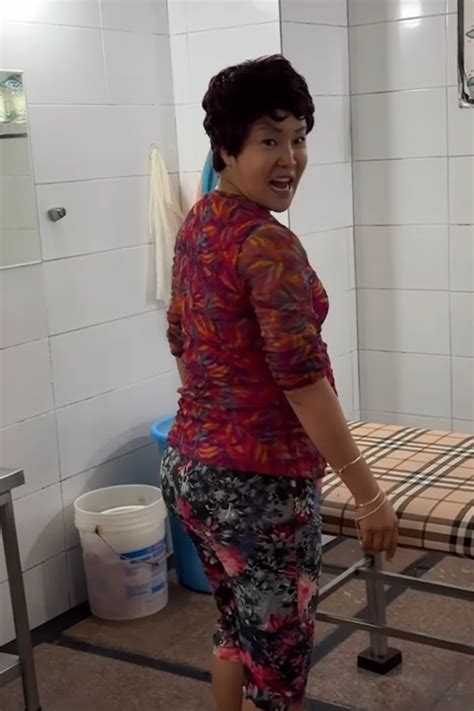 랄랄 같은 사람 맞아 완벽 변신 실제보다 더 실제같은 아줌마 메이크업에 깜짝 뷰티는 내운명