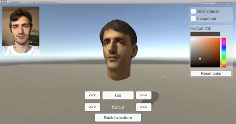Photo To 3d Avatar Realistic Avatar Maker Giau