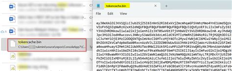 C Store Token From Microsoftgraph Results In Error Invalidclient
