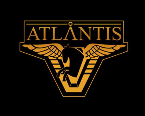 Stargate Atlantis By Ladyalexina On Deviantart
