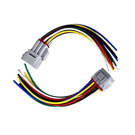 I Tested The Versatile 12 Pin Electrical Connector A Must Have For Any