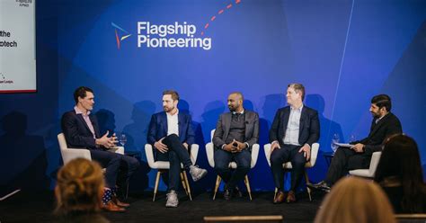 Artificial Intelligence And The Future Of Flagship Pioneering