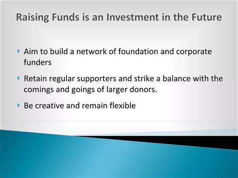 Grant Writing 101 Ppt