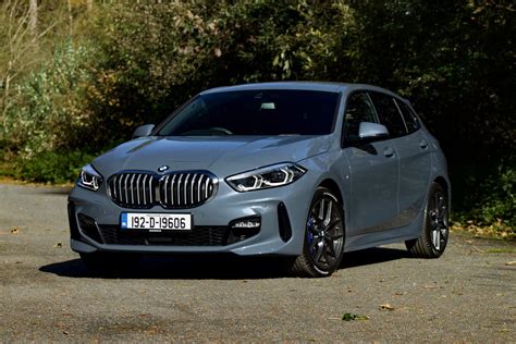Bmw 118i Petrol 2020 Reviews Complete Car