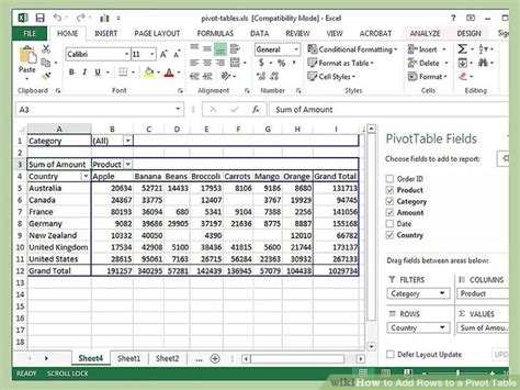 How To Plot Multiple Rows As Multiple Lines Pivot Chart 2025 Multiplication Chart Printable