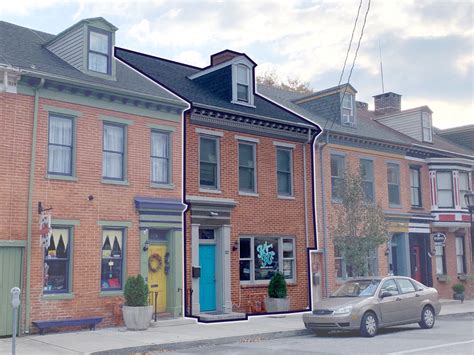 122 E King St York Pa 17401 Loopnet