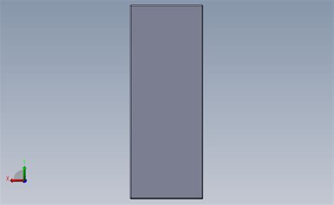 电脑主机模型solidworks 2012模型图纸下载 懒石网