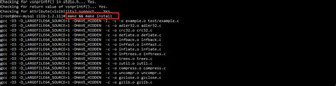 Centos离线安装nginx详细教程 W3cschool笔记