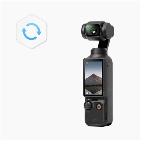 Dji Care Refresh 1 Year Plan Osmo Pocket 3 Protección Y Asistencia
