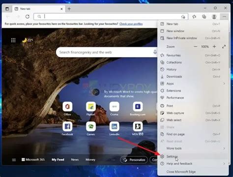 How To Load Microsoft Edge Faster With Startup Boost