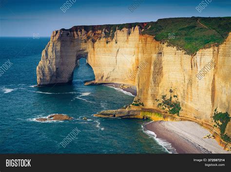 Stunning Atlantic Image And Photo Free Trial Bigstock