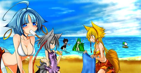 Tailofnine×ninefoxes 夏の終わり2 鐵大和ｸﾛｶﾞﾈﾔﾏﾄのイラスト Pixiv