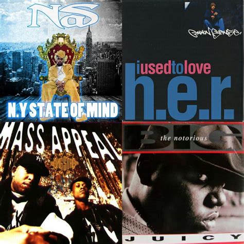 Top Hip Hop Songs Hip Hop Golden Age