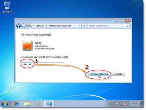 How To Install Programs Without Administrator Password Windows 7 Hillfasr