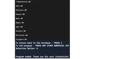 Solved Using Python C Or Java Write A Program That