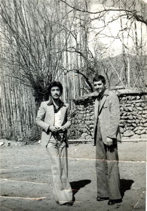 روایت دوربین‌ها از معاون گردان کمیل و حماسه فکه تسنیم