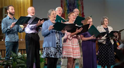 Roaring Fork Methodist Churches Home