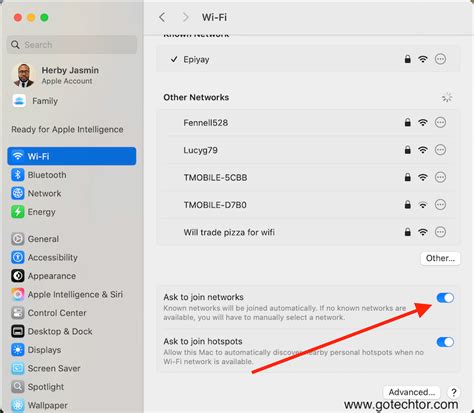 5 Mac Settings You Should Turn Off To Keep Your Data Safe And Your
