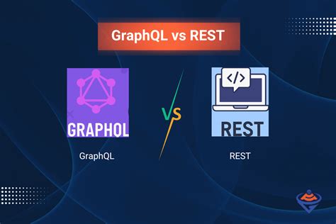 Graphql Vs Rest The Best To Choose In 2025