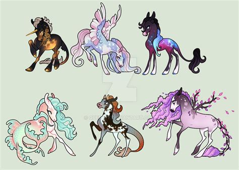 Teenies By Queerly On Deviantart