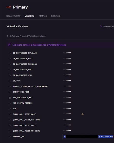 Workflow Into Production Webhook Error Questions N8n Community
