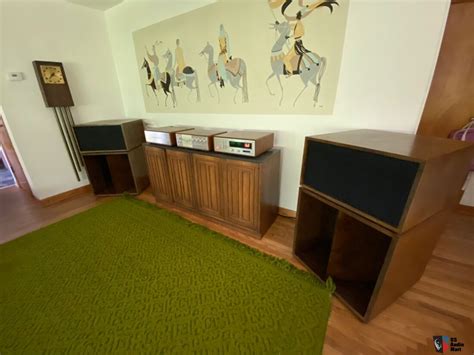 Harman Kardon Deluxe Citation Set Photo Us Audio Mart