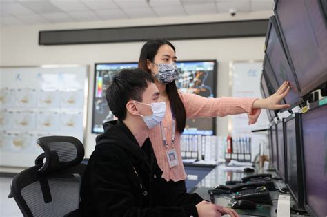广西空管分局气象台团支部助力2023年初雷预报竞赛顺利举办 民用航空网