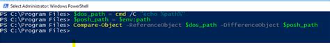 Powershell The Term Nmake Is Not Recognized Stack Overflow