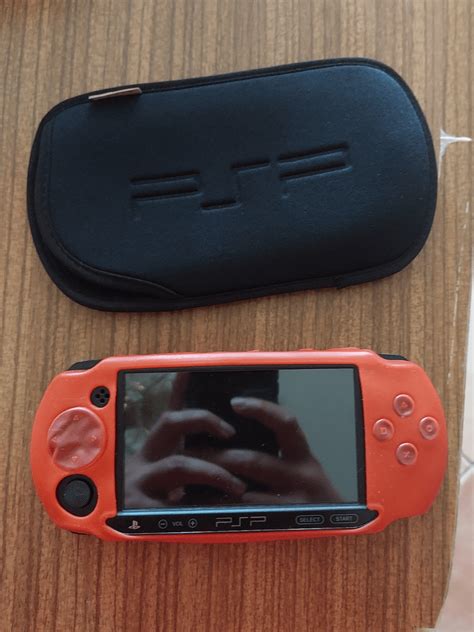 Psp E1000 Battery Reset Rpsp