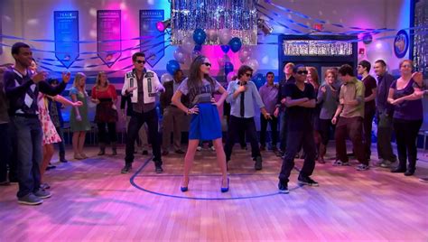 Scene From Lab Rats Lab Rats Concert Walt Disney Company