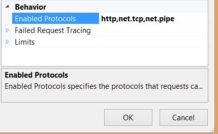 Setting Up Site Bindings In Iis On Windows Sergey Barskiys Blog