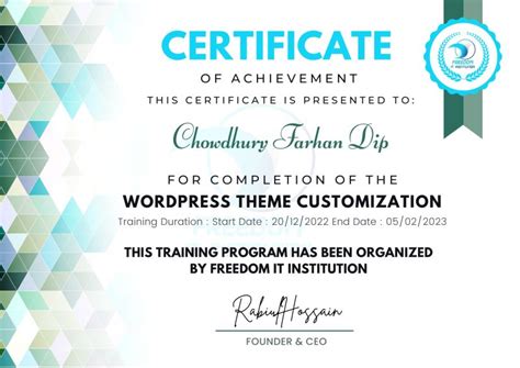 Chowdhury Farhan On Linkedin Wordpresscustomization Elementor Elementorpro