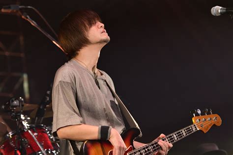 Back Number、アリーナツアーファイナル・幕張メッセ公演の公式ライブレポートが到着（画像：全8枚） Spice エンタメ特化型