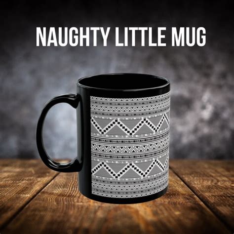 Coffee Hidden Swear Words Cup Etsy