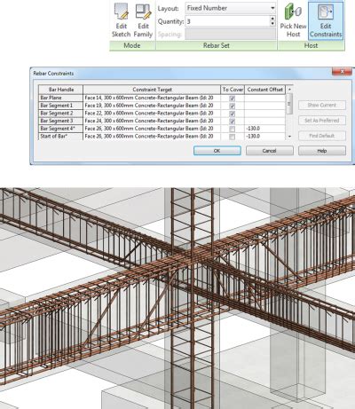 Top Reasons To Choose Autodesk Revit Structure CADD Microsystems