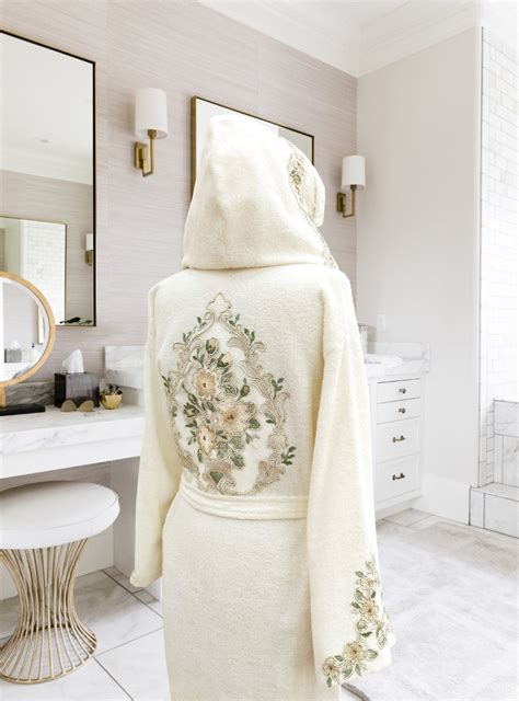 Premium Luxury Robes And Gowns For Men And Women 100 Organic And Handmade