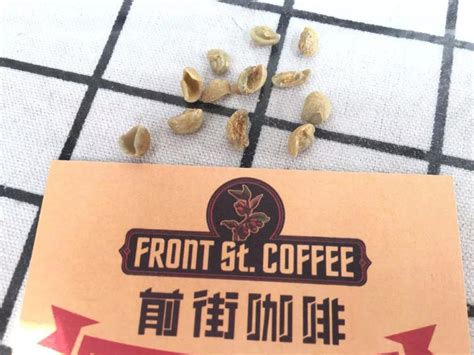 瑕疵豆是什么？瑕疵豆对咖啡有什么影响？非洲常见的瑕疵豆的种类 中国咖啡网