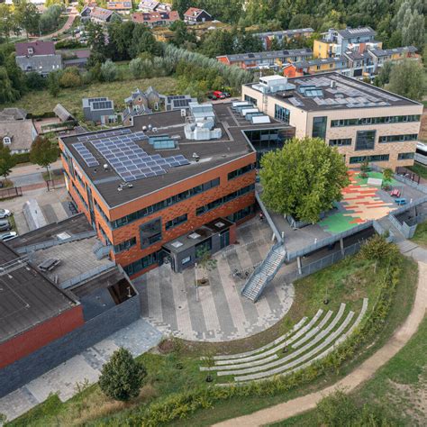 Lek And Linge Culemborg The Urban Jungle Project