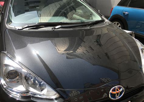 車用ワックスのおすすめ【最強】使用頻度や競合商品も徹底比較します！