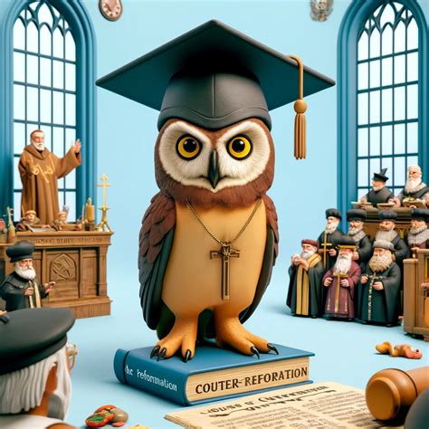 La Reforma Y La Contrarreforma ️ 📜 Tu Profe Autonoma