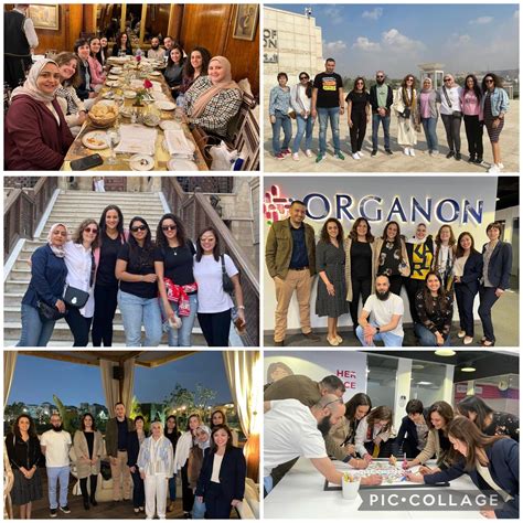 Reem Jaber Acipd Posted On Linkedin