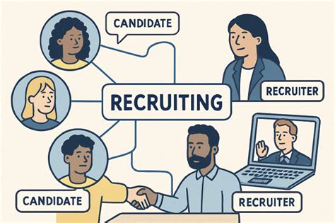 How Innovative Recruiting Strategies Are Shaping The Modern Workforce Aitechtonic