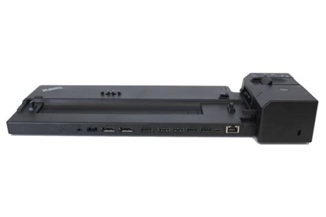 Lenovo Thinkpad Pro Docking Station Ah Dock Usb C Mit Netzteil T