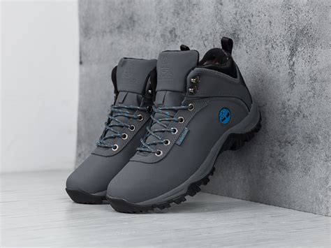 Ботинки Timberland