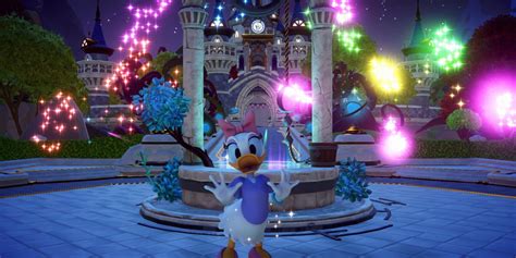 How To Unlock Daisy Duck In Disney Dreamlight Valley You Have Mail Quest