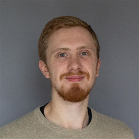 Lukasz Sitko Earlham Institute