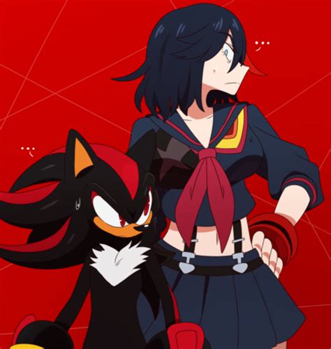 Inb4 2edgy4me Oh Wait The Already Has It Fuck Sonic The