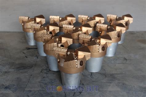 科诺斯 直供1613mm 1308mm 1913mm Pdc 金刚石复合片 Pdc钻头 阿里巴巴