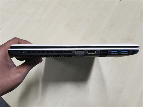 Asus Intel Core I Laptop Computers Tech Laptops Notebooks On Carousell